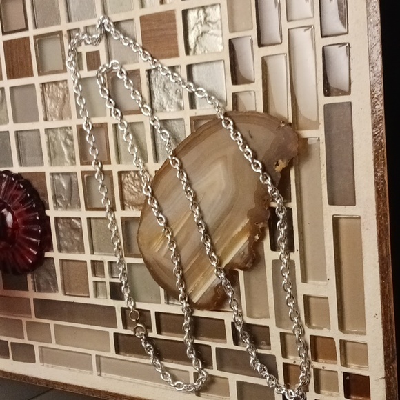 Vintage | Jewelry | Vintage Extra Long Link Chain | Poshmark